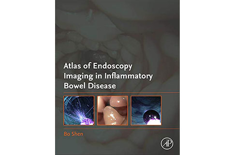 Atlas of Endoscopy Imaging in Inflammatory Bowel Disease | Mahidol University Faculty of ...
